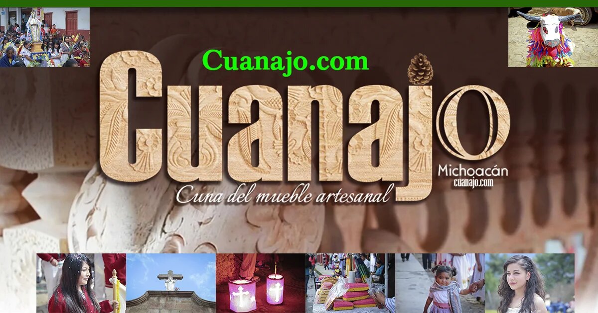 Cuanajo